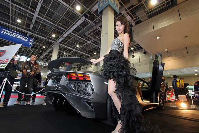 大阪オートメッセ2016 ダイジェスト映像（WEB CARTOP） | 自動車情報サイト【新車・中古車】 - carview!