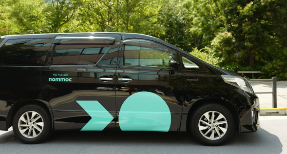 目的地までの車移動が無料に！？ついに都内にローンチした「nommoc」 - bouncy / バウンシー | Yahoo! JAPAN