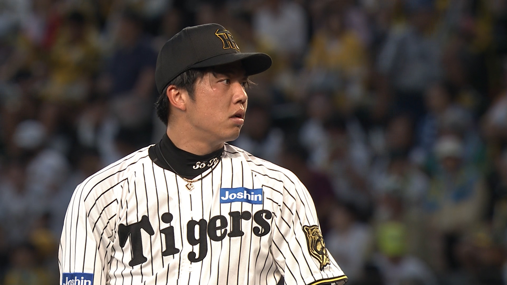 2025年7月26日 阪神タイガースvs.横浜DeNAベイスターズ 試合テキスト速報 - プロ野球 - スポーツナビ