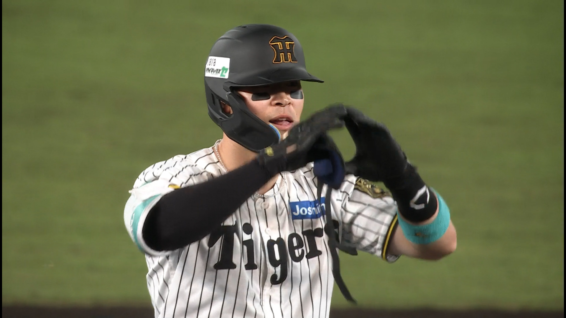 2025年10月16日 阪神タイガースvs.横浜DeNAベイスターズ - プロ野球 - スポーツナビ