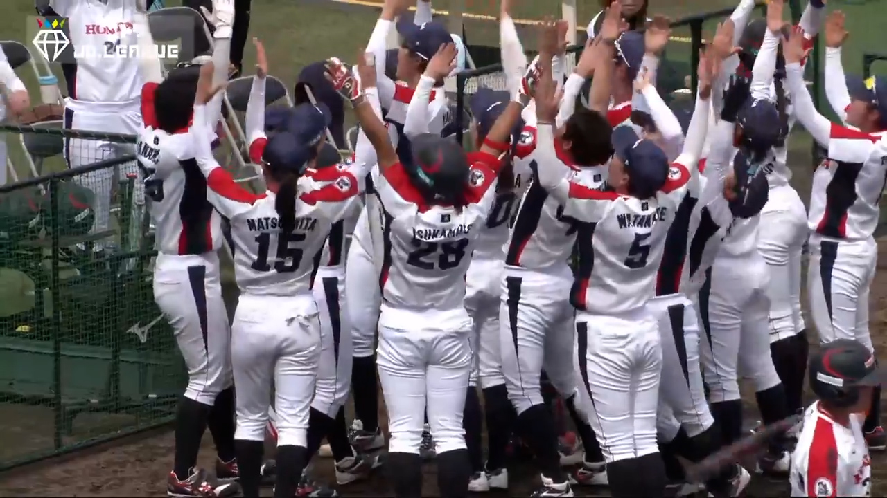 【動画】【ホンダvs日立 ハイライト】ニトリJD.LEAGUE 2023 第5節 - スポーツナビ「ニトリJD.LEAGUE TV」