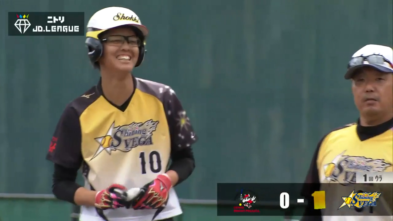 【動画】【豊田織機 vs デンソー ハイライト】ニトリJD.LEAGUE 2023 第7節 - スポーツナビ「ニトリJD.LEAGUE TV」