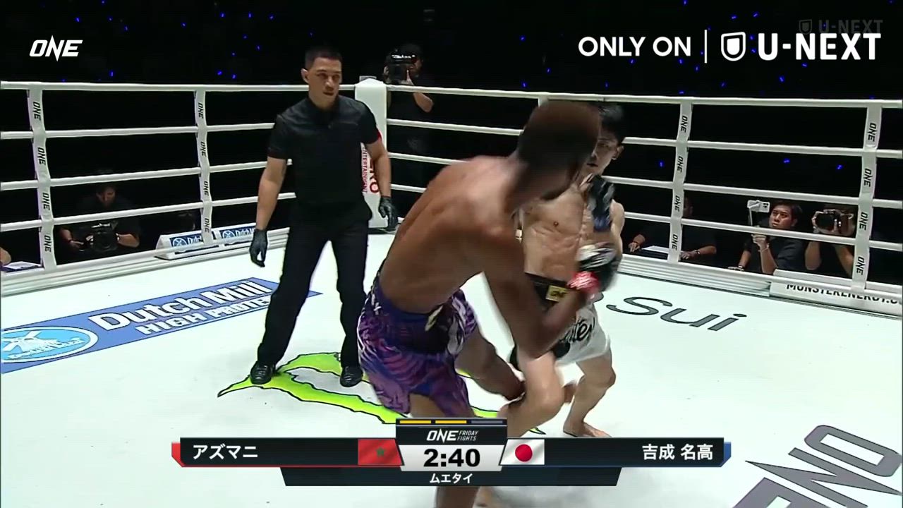 【動画】【ボクシング】村田昴、2RKOでWBO-AP Sバンタム級王座防衛＆全勝9KOのパーフェクトレコード継続！｜WHO'S NEXT DYNAMIC GLOVE - スポーツナビ「株式会社 ...