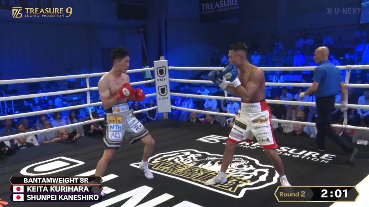 【動画】【ボクシング】村田昴、2RKOでWBO-AP Sバンタム級王座防衛＆全勝9KOのパーフェクトレコード継続！｜WHO'S NEXT DYNAMIC GLOVE - スポーツナビ「株式会社 ...