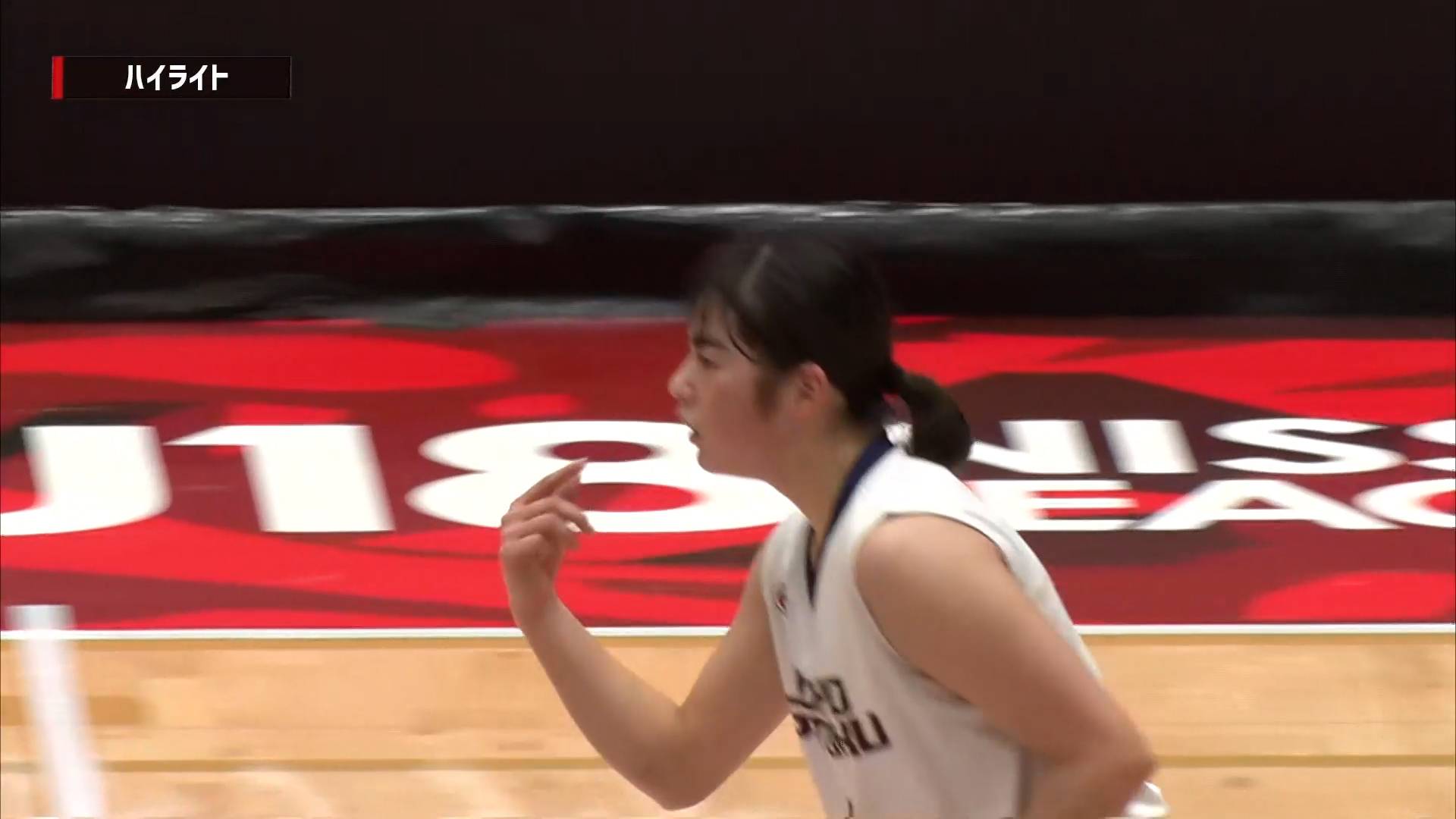 【動画】世界バドミントン東京 ワタガシペア 金メダルへあと2勝！ - スポーツナビ「株式会社テレビ朝日」