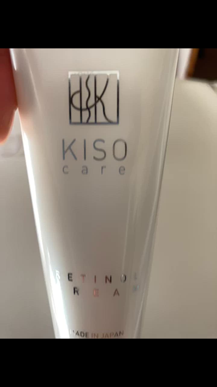 【28％OFF】フェイスクリーム レチノール0.2％配合 キソ スーパーリンクルクリーム VA 50g ビタミンA CICA シカ EGF ナイアシンアミド 保湿 送料無料 No.036 ...