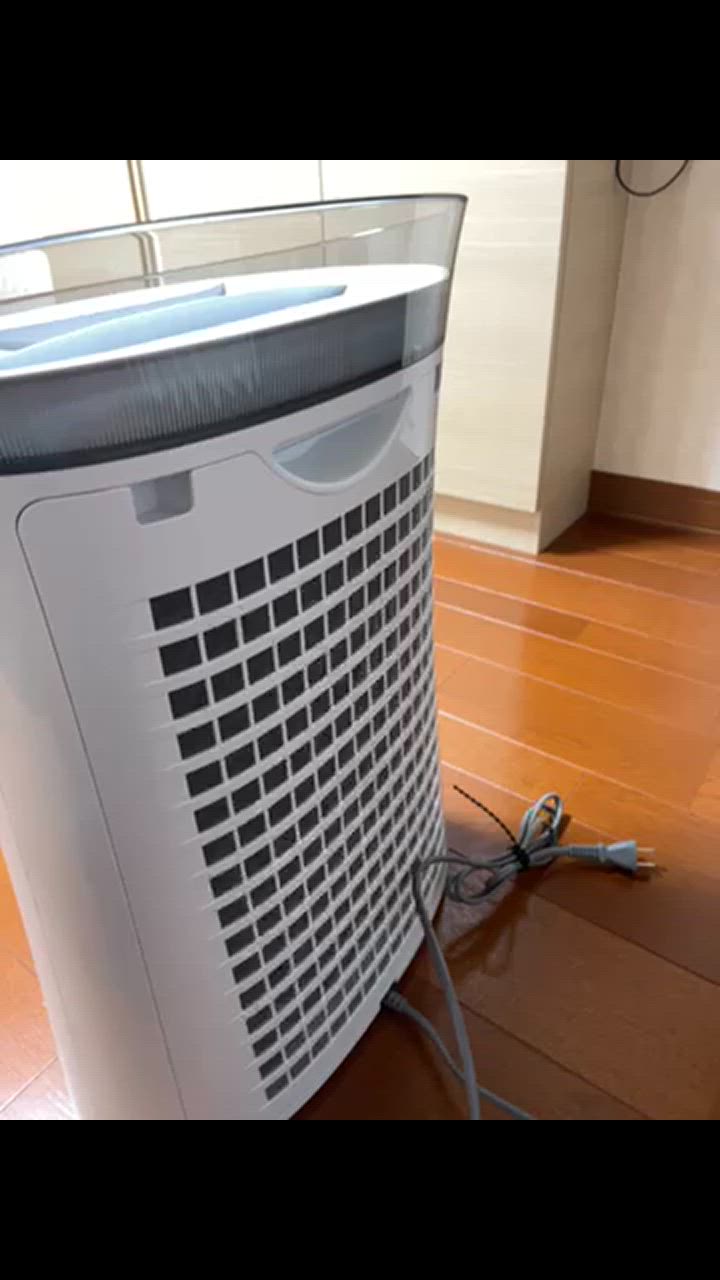 SHARP FU-S50-W シャープ 空気清浄機 プラズマクラスター7000 SHARP FU-S50-W シャープ 空気清浄機 プラズマクラスター7000