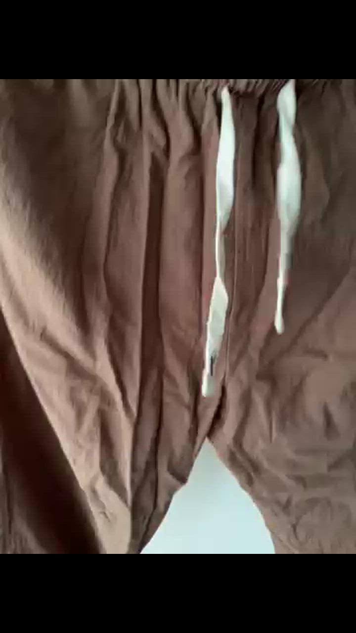 uricca 1495円 クーポンで！ パンツ ワイドパンツ レディース 春 夏 黒 白 おしゃれ コットン 綿 麻タッチ セミワイド ボトムス ストレート [郵3]^b392 ...