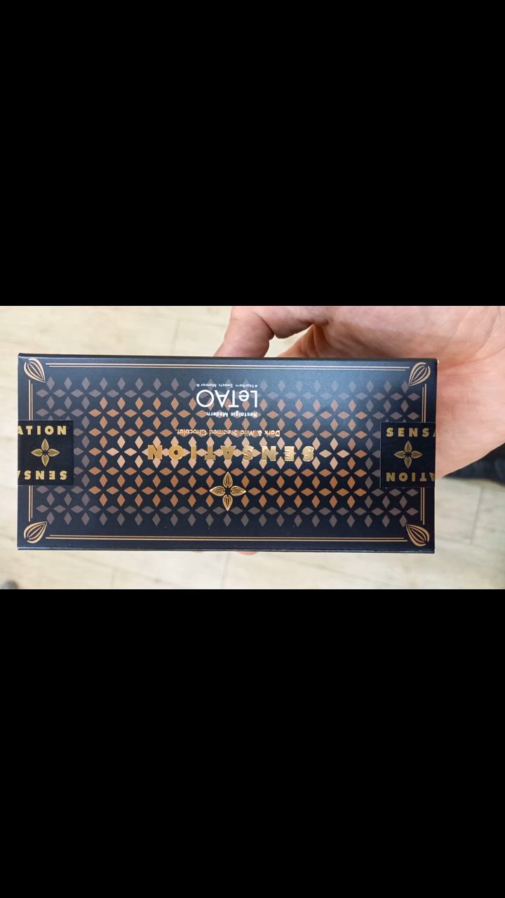 ルタオ お中元 2025 御中元 夏ギフト 残暑見舞い 暑中見舞い 敬老の日 チョコレートケーキ プレゼント ギフト チョコケーキ サンサシオン (長さ約11cm) : LeTAO ルタオ ...