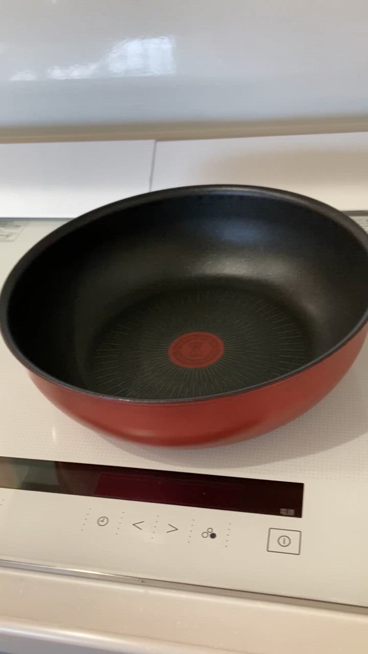 ティファール(T-FAL) L38377 インジニオ・ネオ IHルージュ・アンリミテッド ウォックパン 26cm【IH対応】 : 2973047013 : ベスト電器Yahoo!店 - 通販 ...