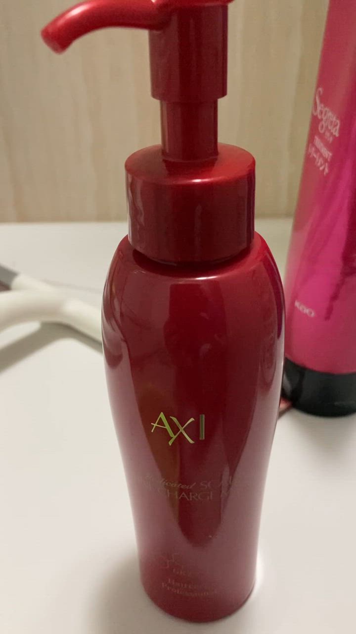 AXI クオレ 薬用スキャルプファインチャージMX 100ml : CosmePicks - 通販 - Yahoo!ショッピング