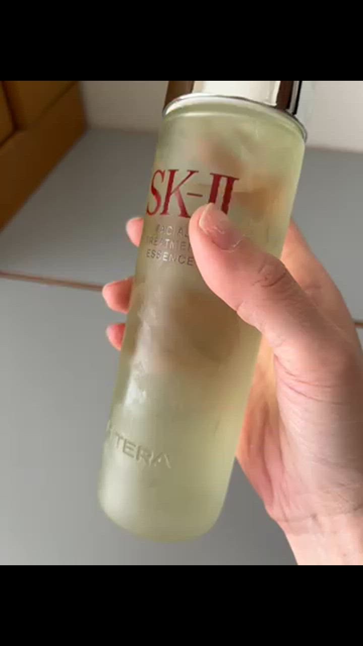 《送料無料》【SK-II】フェイシャルトリートメントエッセンス 230mL 並行輸入品 エスケーツー SK-2 sk2 : ヘアケアLABO - 通販 - Yahoo!ショッピング