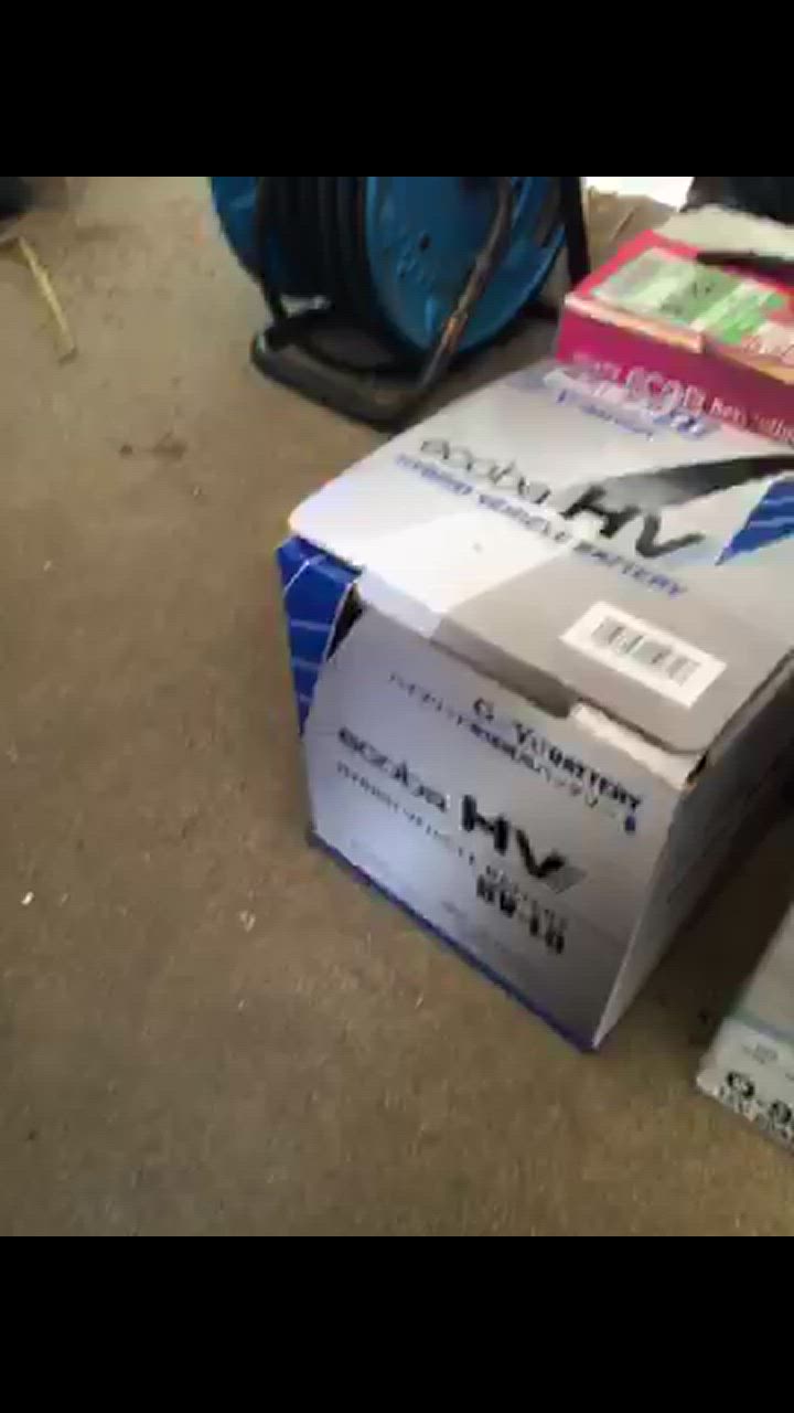 G＆Yuバッテリー シエンタHV (NHP170) ヴィッツ (NHP130) アクアMC以降(NHP10) ハイブリッド車補機用バッテリー (純正 335LN0 340LN0 に適合) G ...