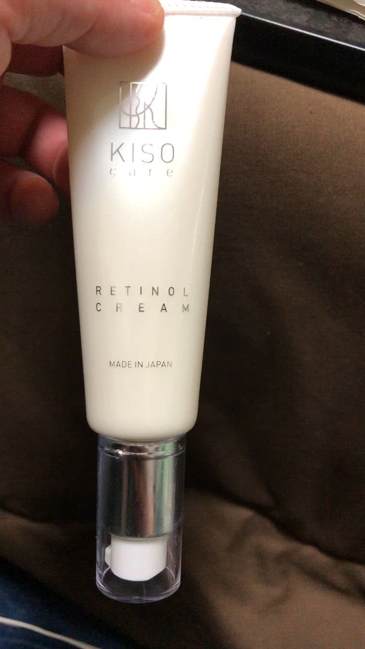 【28％OFF】フェイスクリーム レチノール0.2％配合 キソ スーパーリンクルクリーム VA 50g ビタミンA CICA シカ EGF ナイアシンアミド 保湿 送料無料 No.036 ...