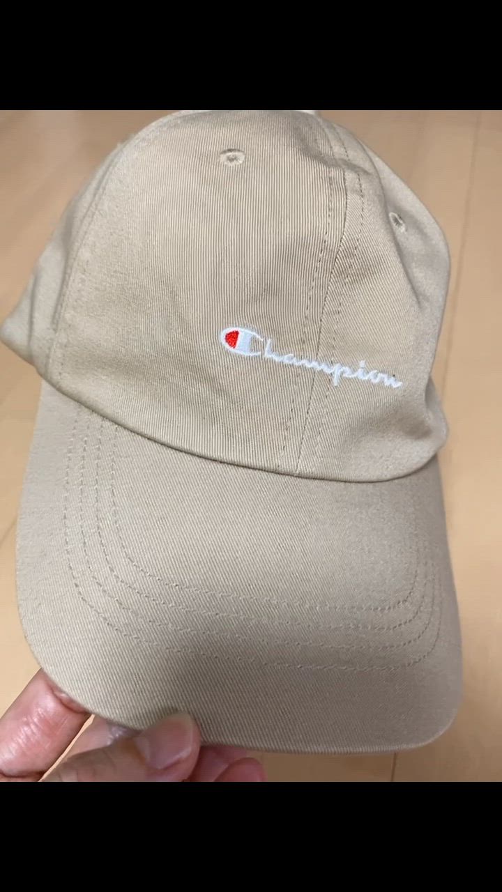 Champion キャップ レディース 帽子 深め チャンピオン 大きい Champion キャップ レディース 帽子 深め チャンピオン 大きい