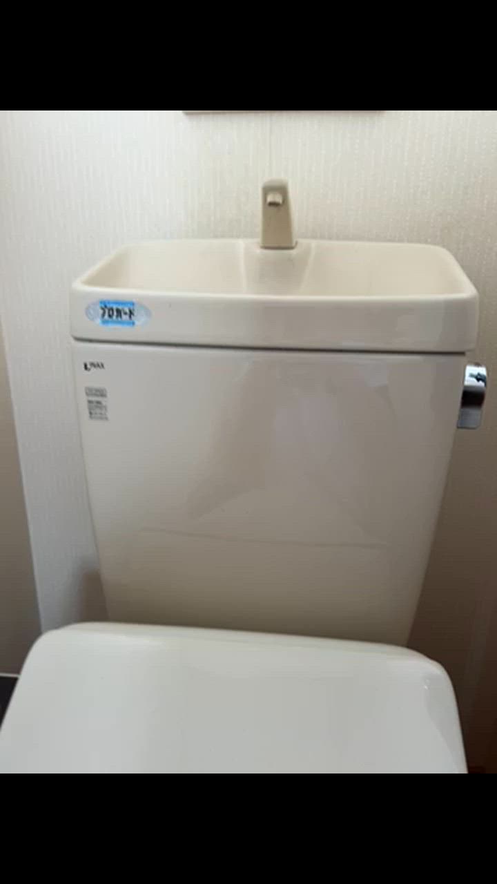 LIXIL リクシル イナックス トイレ レバー ハンドル 交換 修理 61-1134 純正品 INAX 交換品 正規品 CWA-67A : モックストア - 通販 - Yahoo!ショッピング