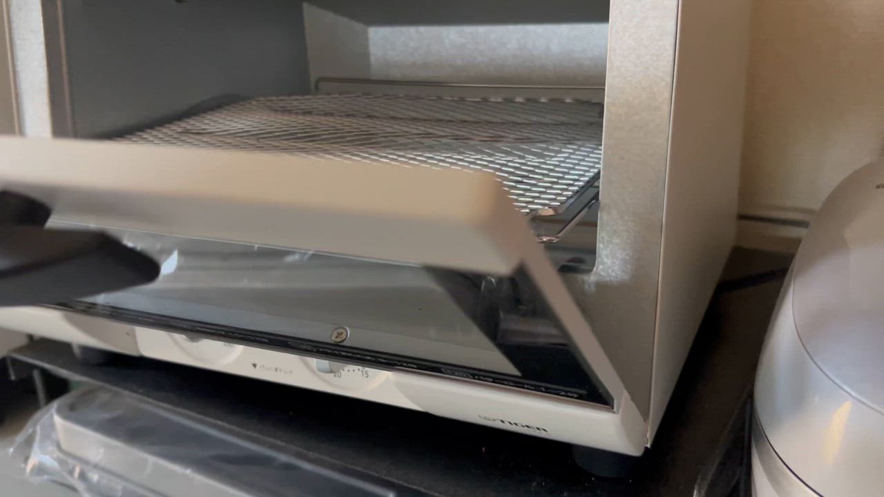 WEB限定 トースター うまパン 3枚焼き おしゃれ タイガー 新生活 プレゼント KAE-G13N : kae-g13n : タイガー魔法瓶Yahoo!ショッピング店 - 通販 ...