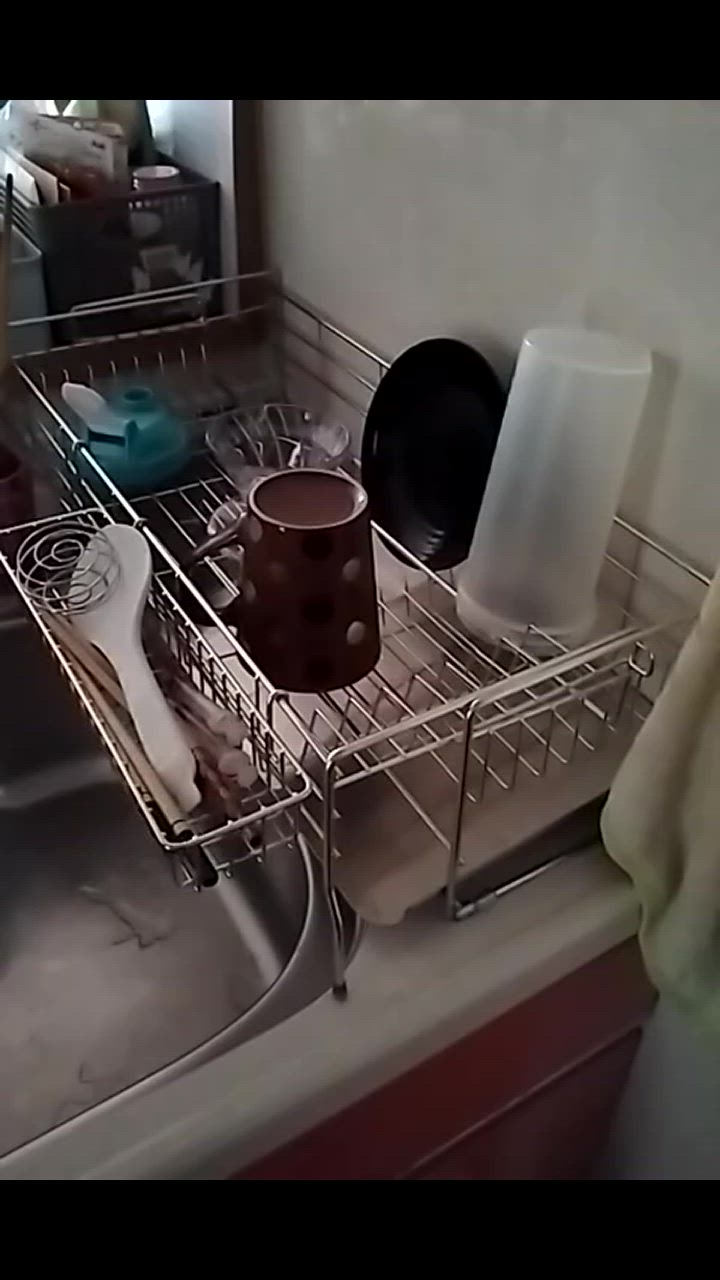 水切りラック ★BIGBONUS★ シンク上 伸縮式 大容量 水切りかご 調整可能 スリム ステンレス 水切りカゴ キッチンラック 台所 食器水切り 箸置き付 省スペース : passo ...