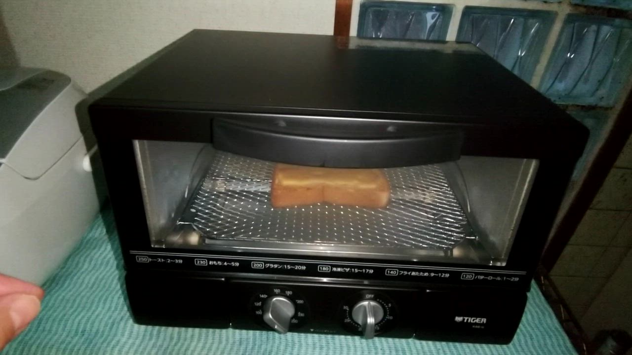 WEB限定 トースター うまパン 3枚焼き おしゃれ タイガー 新生活 プレゼント KAE-G13N : kae-g13n : タイガー魔法瓶Yahoo!ショッピング店 - 通販 ...