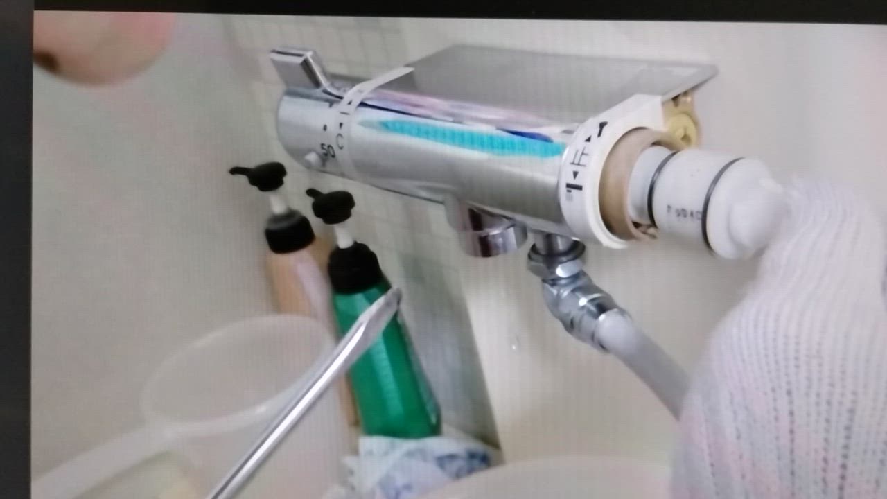 KVK あすつく 在庫あり [PZ669]KVK サーモスタットシャワー切替弁ユニット : 設備プラザ - 通販 - Yahoo!ショッピング