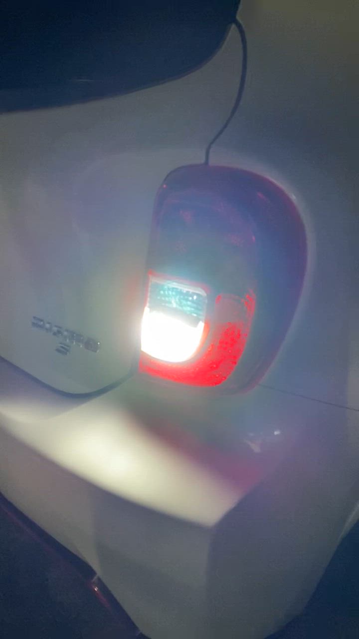 HID屋 T10 3410lx LED T10/T16 バックランプ ポジションランプ 爆光 LEDウェッジ球 チップSMD ホワイト6500K 2個セット : HID屋 - 通販 ...