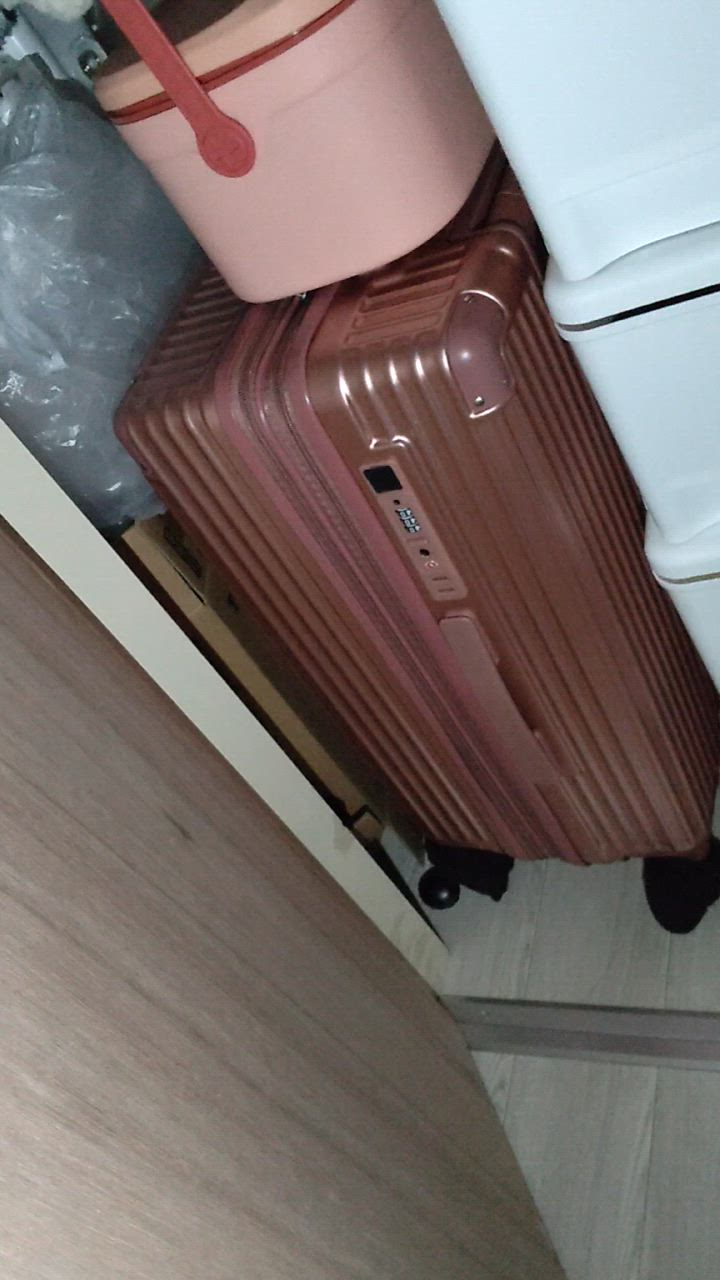 ★超人気新登場★ cicibella スーツケース キャリーケース Mサイズ 70L USBポート 3-7泊 泊まる カップホルダー 軽量 大容量 多収納ポケット GOTOトラベル ...