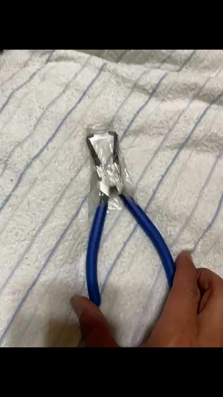 カプラー外し カップリングツール カプラー外し工具 カプラープライヤー カップリングプライヤー 自動車 バイク 整備 工具 ((S : yk5021-a2312 : ベストワン - 通販 ...