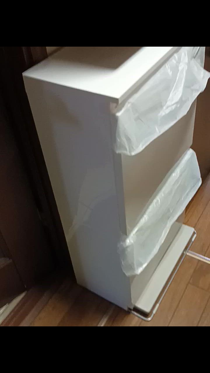アスベル アスベル 分別ペダル2段ワイド 40L ホワイト A6604 1台 : ぱーそなるたのめーる - 通販 - Yahoo!ショッピング