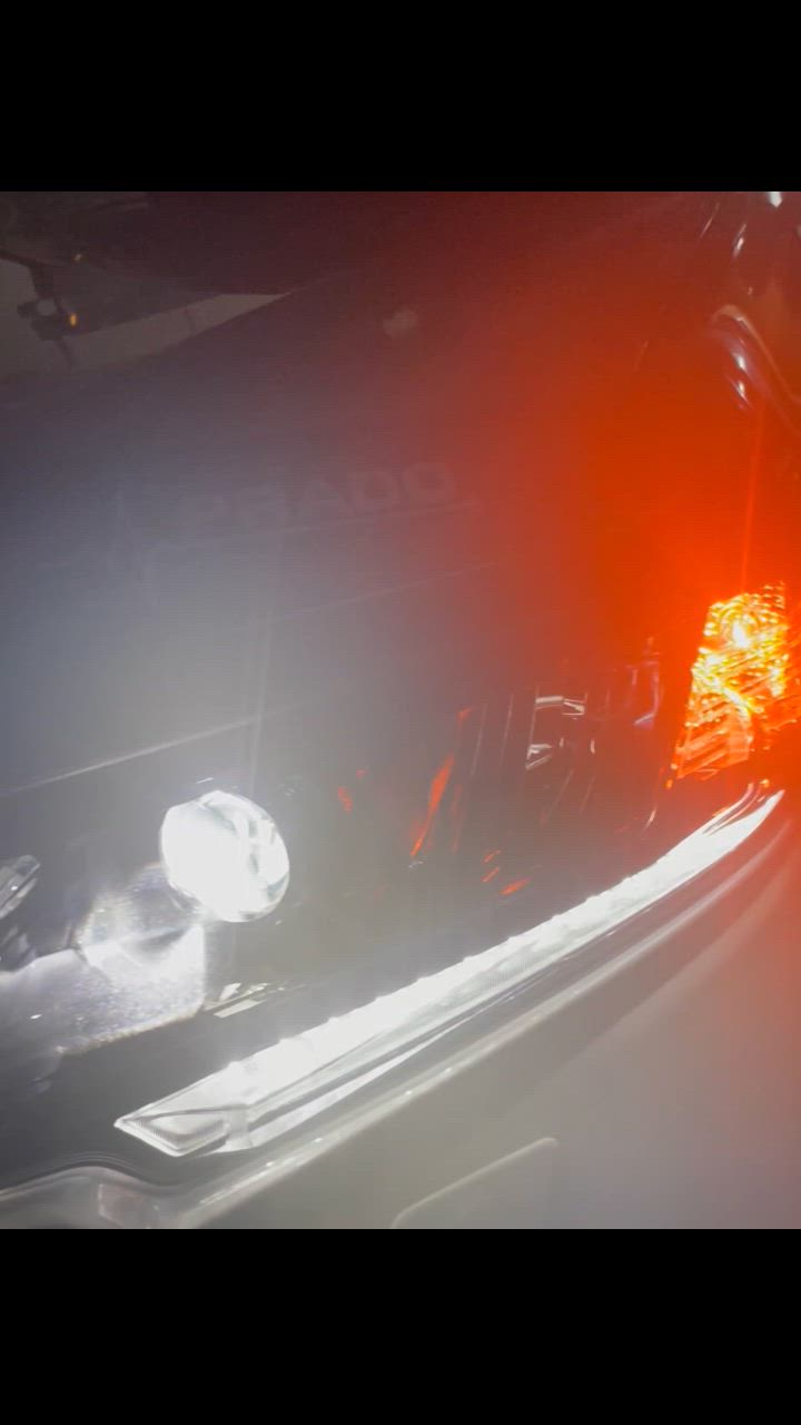 IPF ウインカーポジションKIT XW-04 : 4951499018068 : オートワークヤフー店 - 通販 - Yahoo!ショッピング