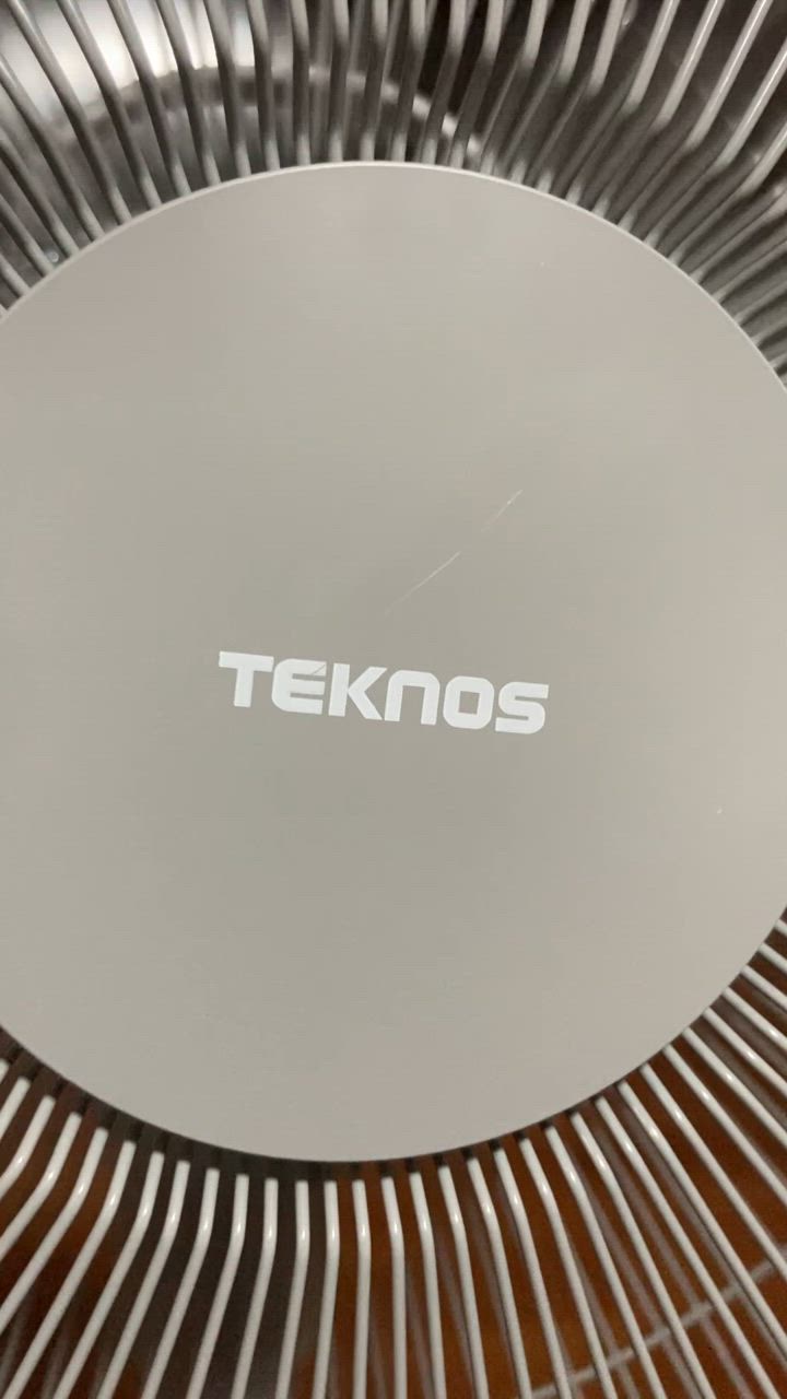 【推奨品】千住 KI327DC(G) フルリモコンDCリビング扇風機 グレー TEKNOS : キムラヤテック ヤフー店 - 通販 - Yahoo!ショッピング