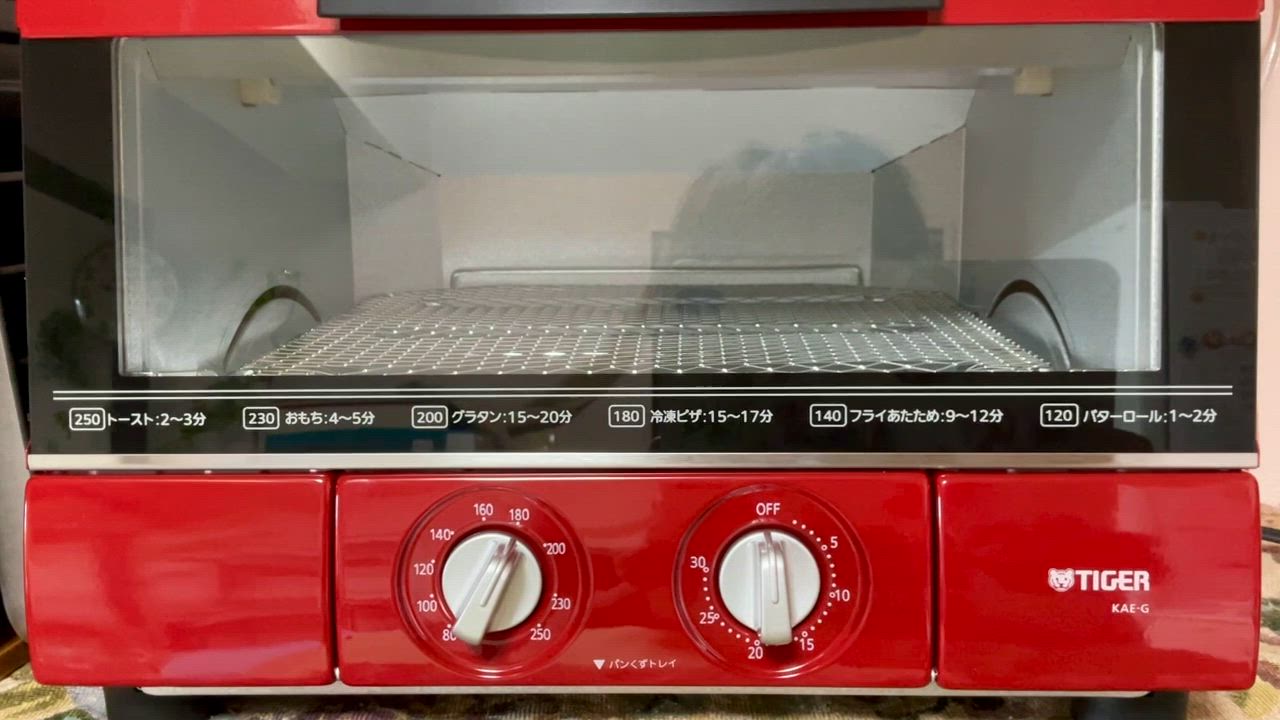 WEB限定 トースター うまパン 3枚焼き おしゃれ タイガー 新生活 プレゼント KAE-G13N : kae-g13n : タイガー魔法瓶Yahoo!ショッピング店 - 通販 ...