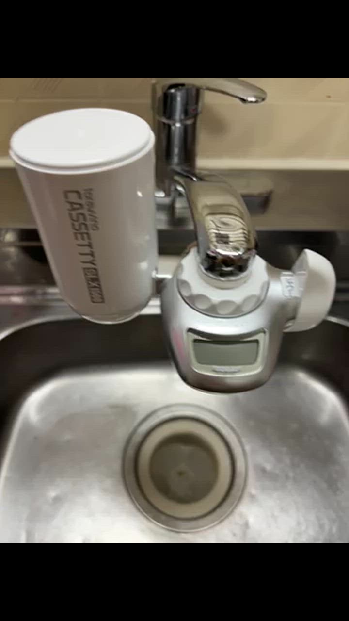 東レ 蛇口直結型 高除去タイプ カートリッジ1個付 浄水器 トレビーノ MK207SLX : mk207slx : ライフマーケットYahoo!店 - 通販 - Yahoo!ショッピング