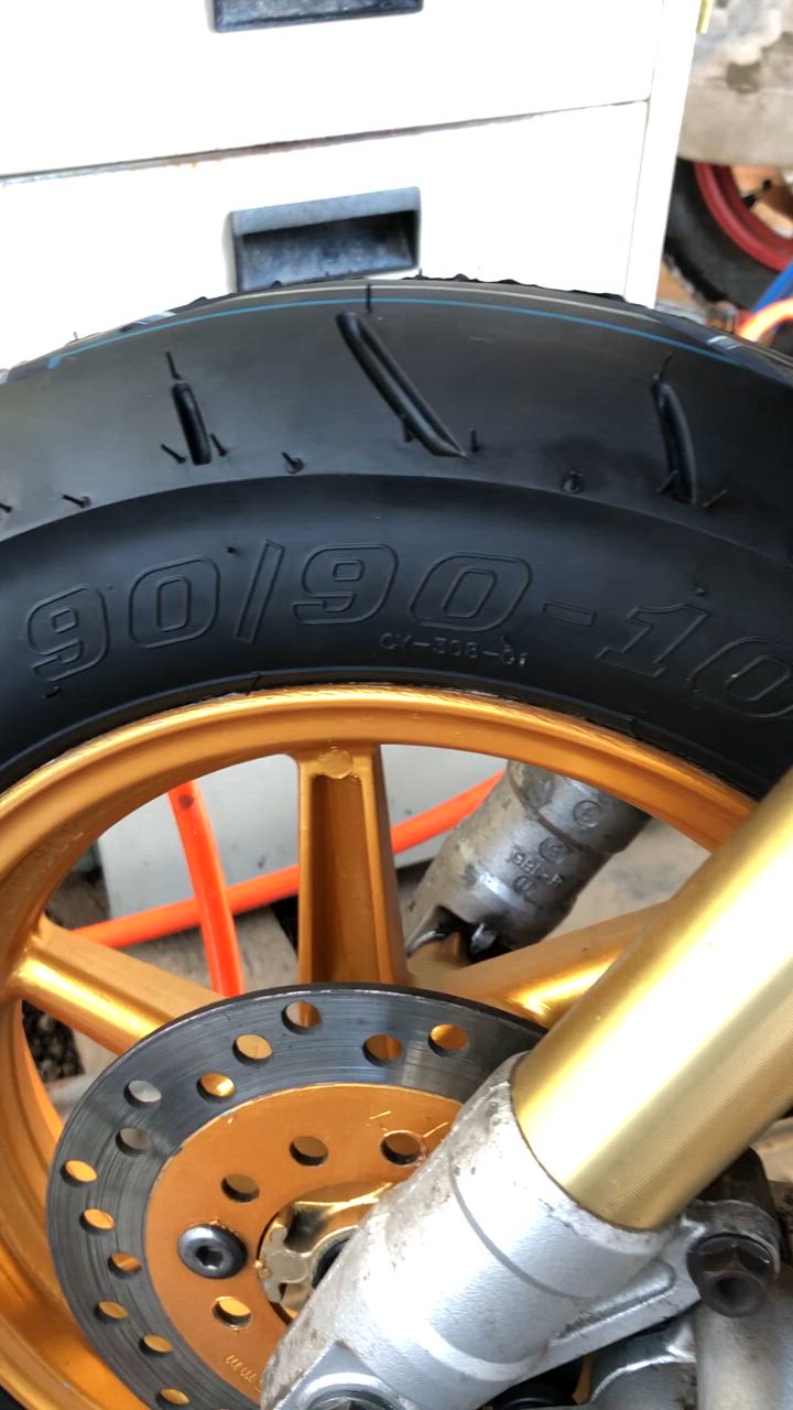 2本セット 90/90-10 新品タイヤ FRIENDWAY 308 バイクタイヤ オートバイ 90-90-10 : PartsMAXヤフー店 - 通販 - Yahoo!ショッピング