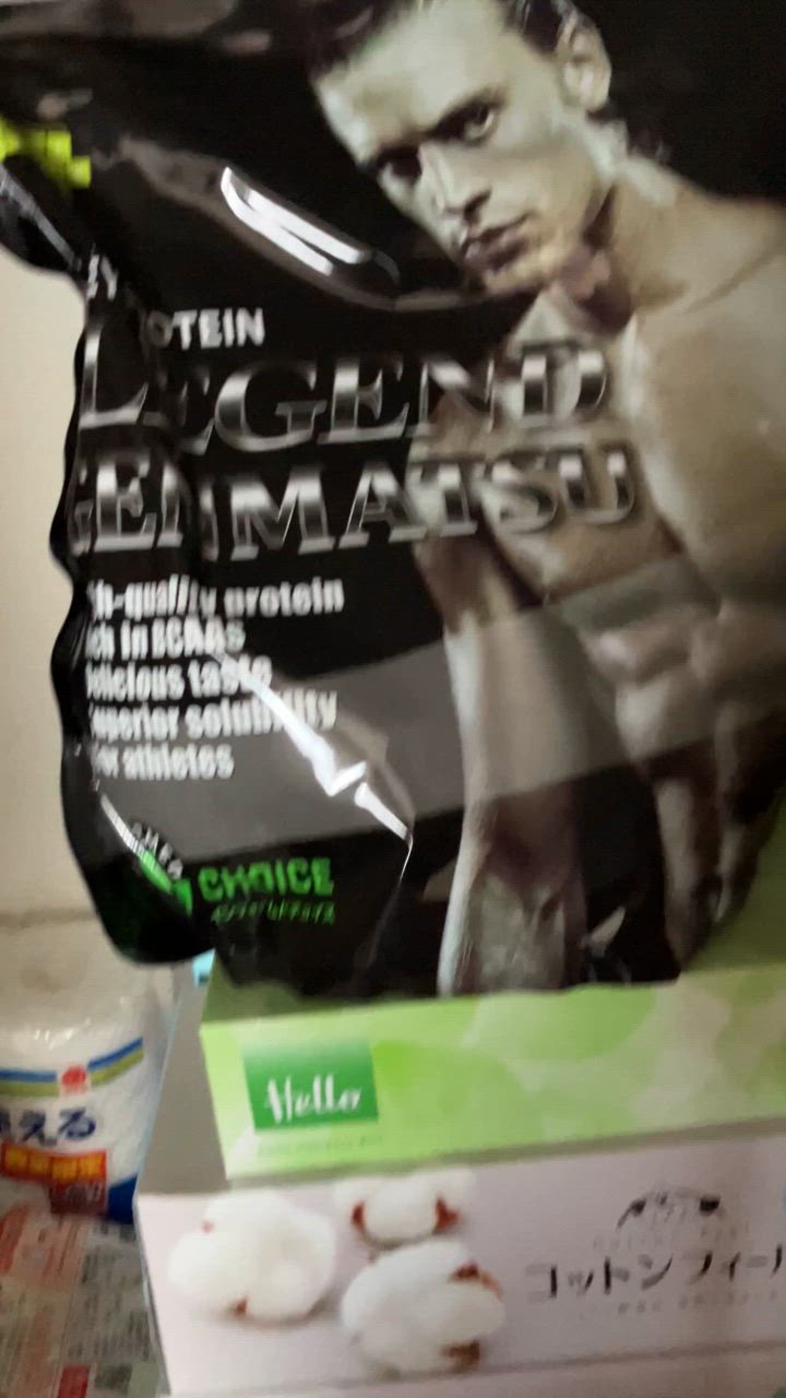 ビーレジェンド LINE新規登録で最大1000円オフ ホエイプロテイン GENMATSU 1kg×3袋 3kg スプーン1個付 (ノンフレーバー 人工甘味料不使用) : ビーレジェンド公式 ...