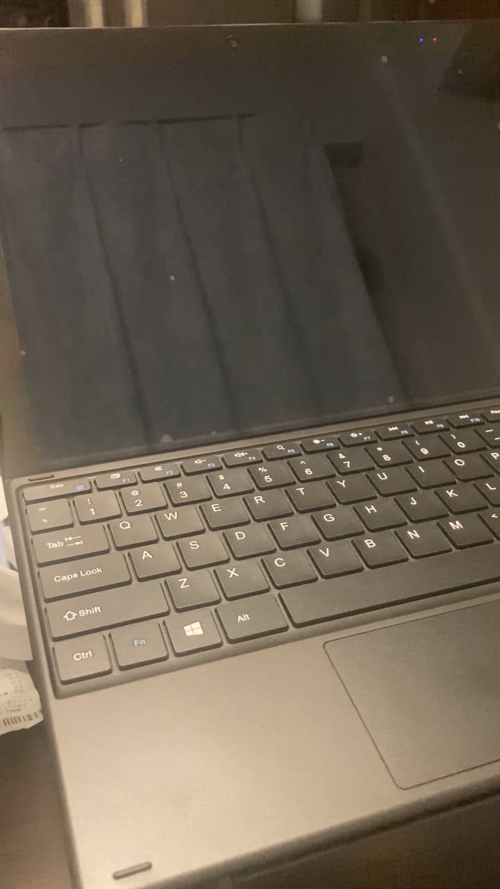 WPS Office付き 2in1タブレットPC 10.1インチ win11 intel N100 CHUWI Hi10 X1 8GB+256GB 1280*800 WiFi6 BT5.2 全 ...