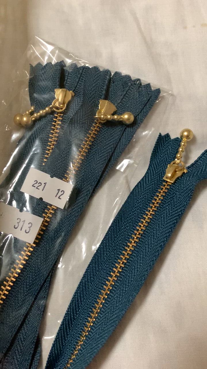 卸売り YKK 玉付きファスナー 引き手 ゴールド 12cm 10本 全32色 まとめ買い セット ハンドメイド 手芸 手作り : 手作り工房 MYmamaヤフー店 - 通販 - Yahoo ...