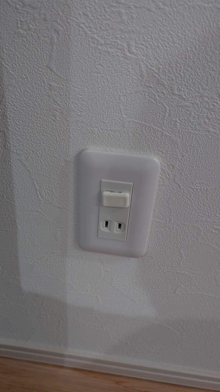 電源タップ コンセント 3個口 サイドタップ スイッチ トラッキング火災防止 ホコリ防止 15A 1500W 3口タイプ 増設 コンパクト /60N : i-shop7 - 通販 ...