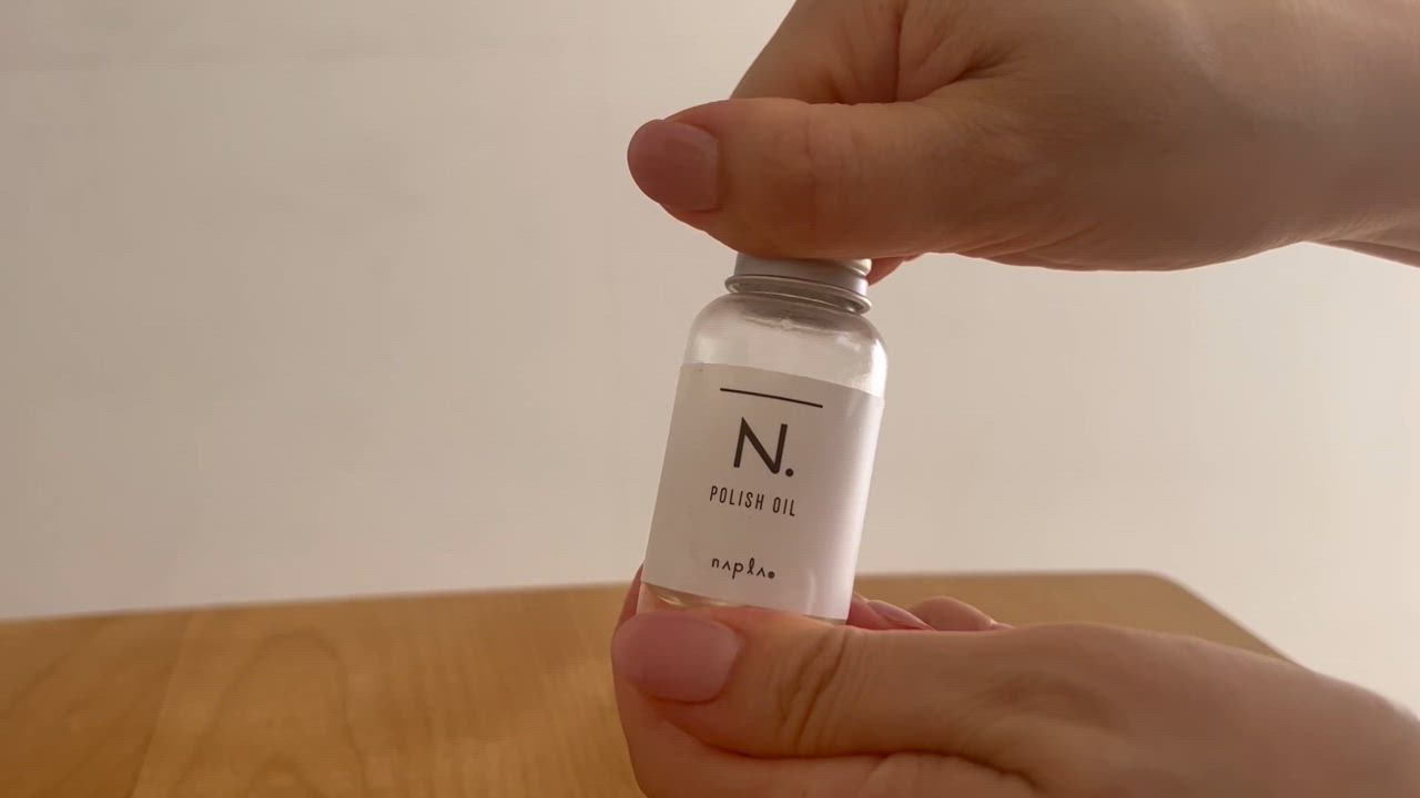 napla ナプラ N. エヌドット ポリッシュオイル 30mL 選択式（マンダリンオレンジ＆ベルガモット） SC（セージ＆クローブ） UR（アーバンローズ） : pom-store ...