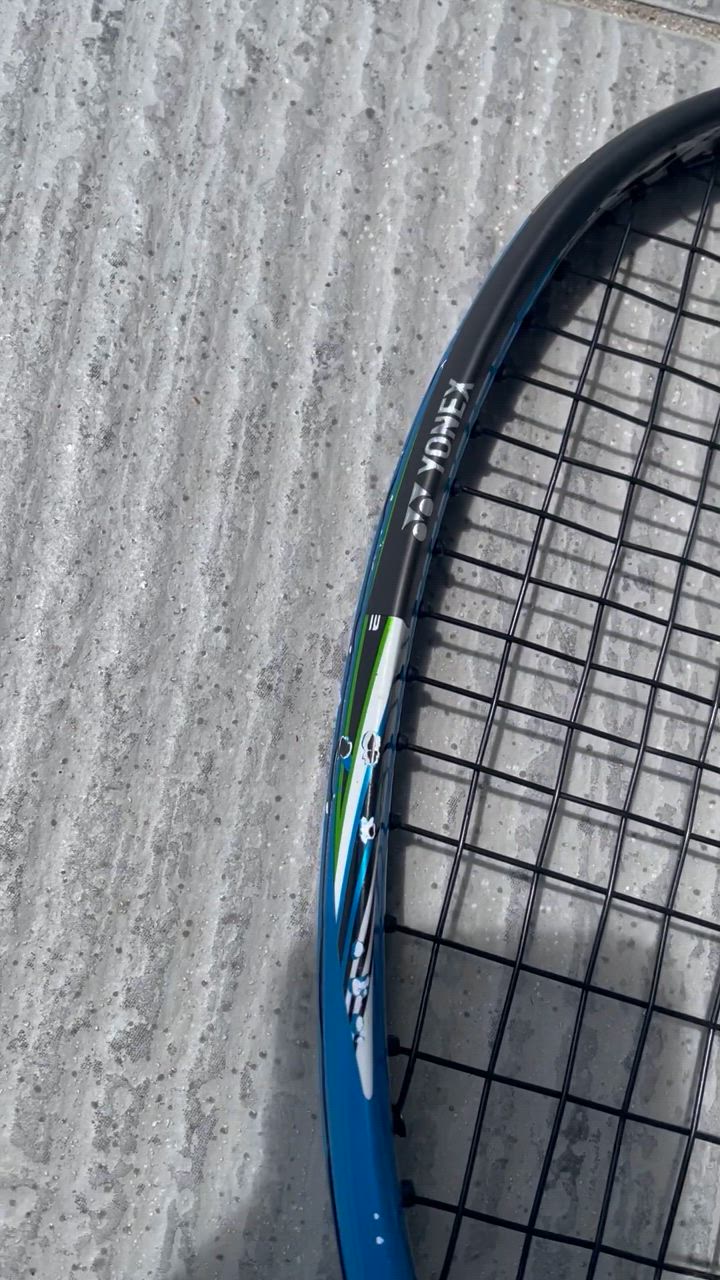 YONEX ヨネックス AC158 テニス エッジガード5 ラケット3本分 ブラック : ベストワン - 通販 - Yahoo!ショッピング