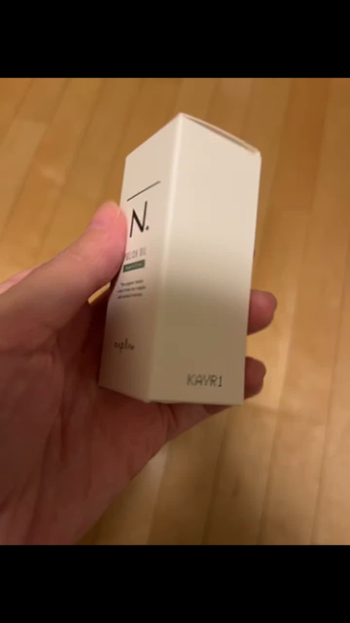 napla ナプラ N. エヌドット ポリッシュオイル 30mL 選択式（マンダリンオレンジ＆ベルガモット） SC（セージ＆クローブ） UR（アーバンローズ） : pom-store ...