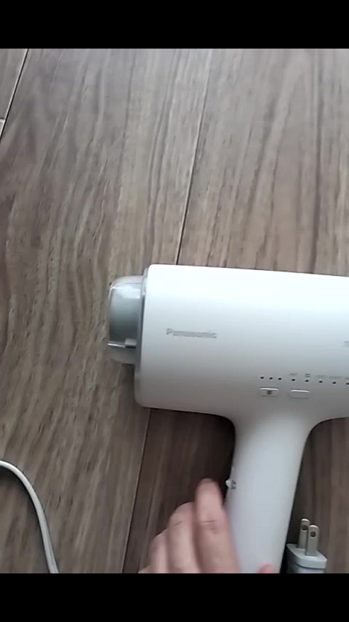 ナノケア ヘアードライヤー パナソニック[Panasonic] EH-NA0J-W ウォームホワイト : マルエーデンキ Yahoo!店 - 通販 - Yahoo!ショッピング