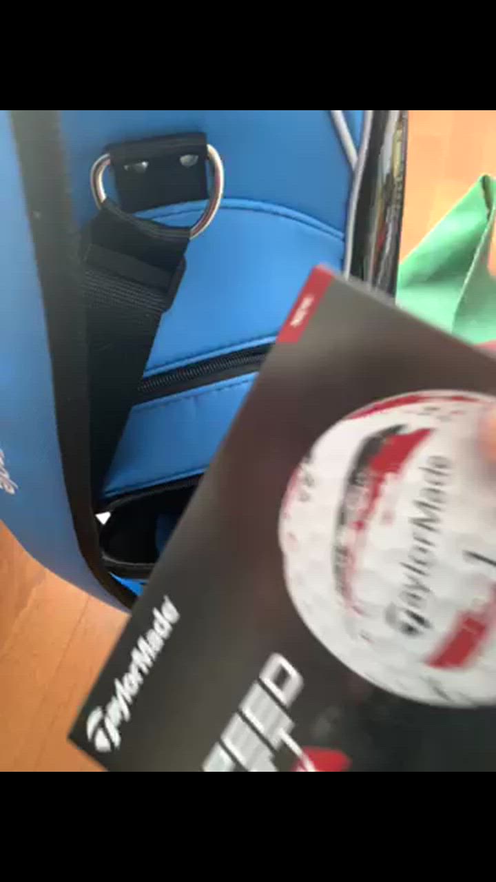 TaylorMade テーラーメイド 2024 トゥルーライト UN067 キャディバッグ 日本正規品 : ゴルフショップジョプロ - 通販 - Yahoo!ショッピング