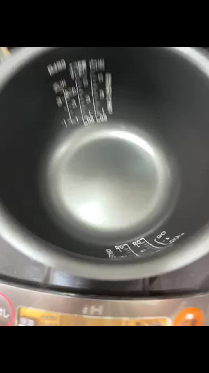 象印 ZOJIRUSHI IH炊飯ジャー用内釜 B489-6B : ライフマーケットYahoo!店 - 通販 - Yahoo!ショッピング