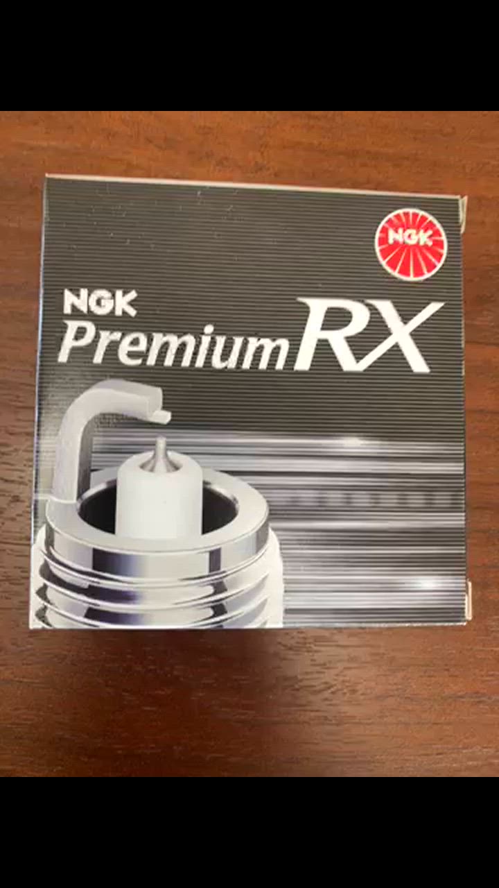 NGK ジムニー JB23W プレミアム RXプラグ 3本 DOHC ターボ 日本特殊陶業 97620 DCPR7ERX-P ネコポス 送料無料 : プロツールショップヤブモト - 通販 ...