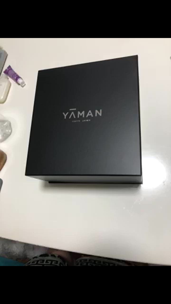 YA‐MAN 美顔器 / ラジオ波 LED EMS RF美顔器 フォトプラス YA‐MAN 美顔器 / ラジオ波 LED EMS RF美顔器 フォトプラス