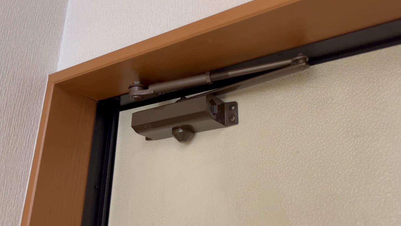 NHN ダイハツディーゼルNHN株式会社 152SPT 交換用 ドアクローザー : Dr.closer - 通販 - Yahoo!ショッピング