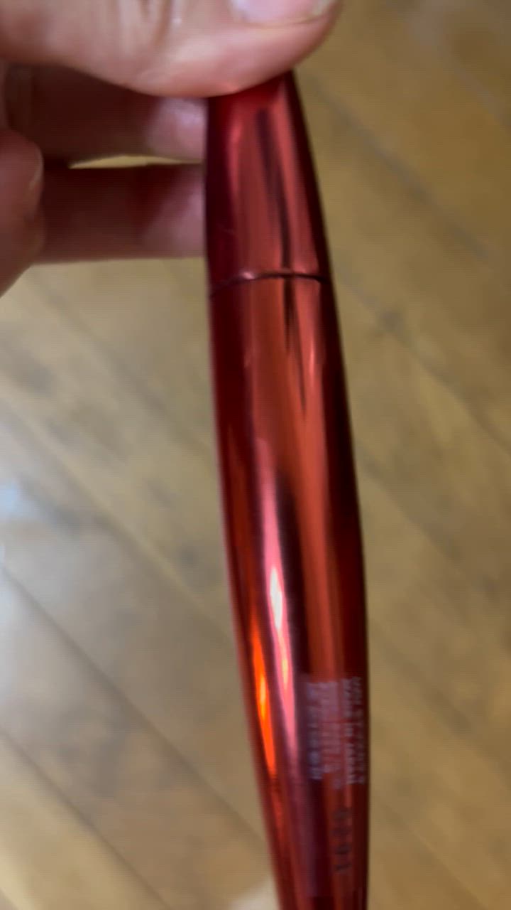 UZU（フローフシ） フローフシ UZU (ウズ) モテマスカラ VOL.9 (ボリューム) 5.5g #ブラック ネコポス 全国送料無料 : Buy this today - 通販 ...