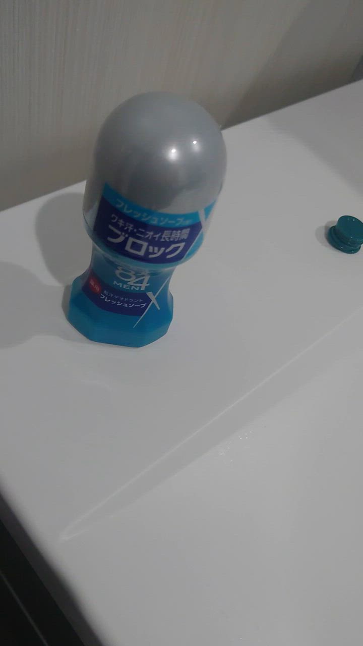 Kao 花王 8×4MEN（エイトフォーメン） ロールオン フレッシュソープ 60ml 1個 （お取寄せ品） : ぱーそなるたのめーる - 通販 - Yahoo!ショッピング