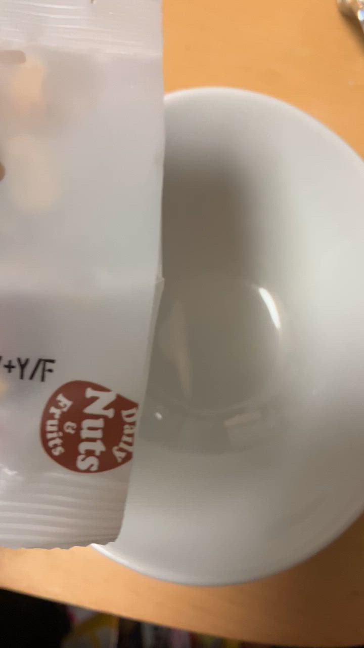 カリフォルニア堅果 ナッツ＆バナナチップスの5種ミックス 3kg (30gx100袋) 産地直輸入 個包装 小分け 箱入り 無塩 素焼き 防災食品 非常食 備蓄食 保存食 : Daily ...