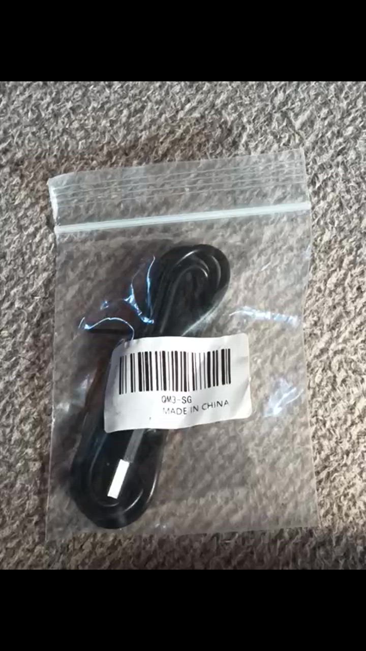 充電ケーブル BP-QM3 メンズシェーバー 電気シェーバー シェーバー : Fine Life Yahoo!店 - 通販 - Yahoo!ショッピング